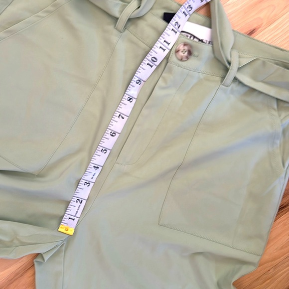 Cider | Pants & Jumpsuits | Cider Green Cargo Pants M | Poshmark